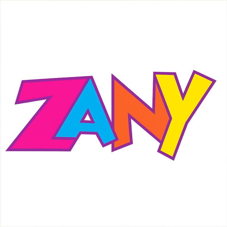 Zany Zoo Fun and Learning Toys